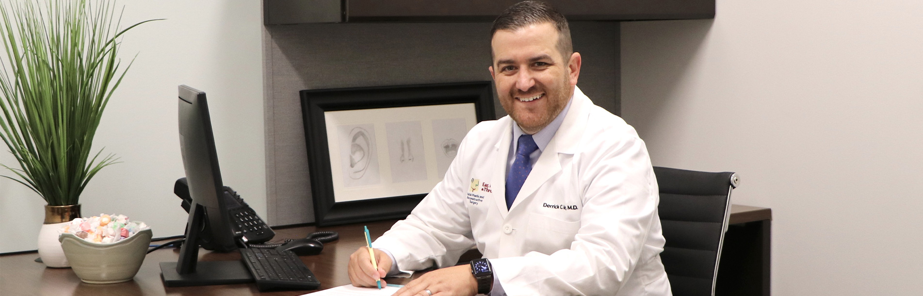 Best Facial & Reconstructive Surgeon in Salt Lake City & Riverton, UT ...